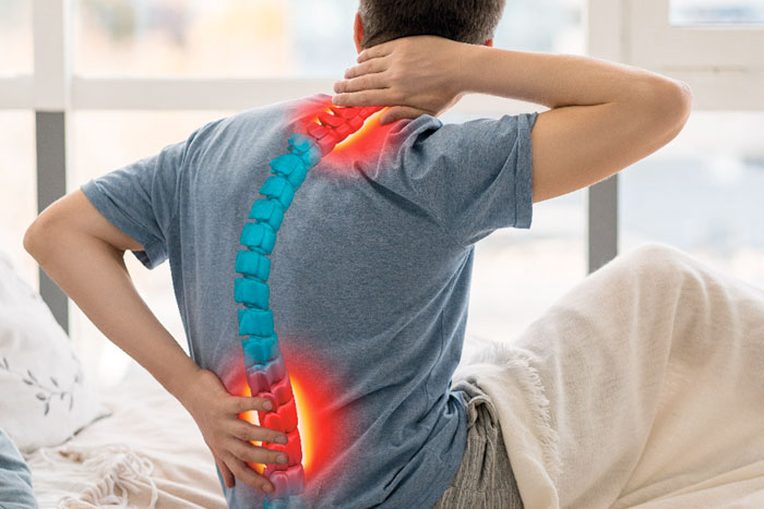 Sore Lower Back Treatment in Jaipur: 7 Proven Physiotherapy Solutions ...